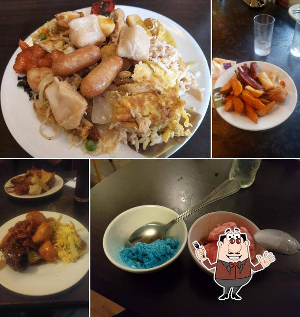 Swinton Buffet, Manchester - Restaurant menu, prices and reviews
