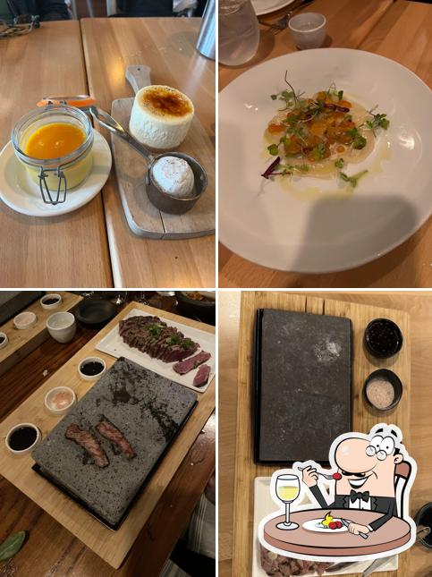 Wasai Bistro, Cranford - Restaurant menu, prices and reviews