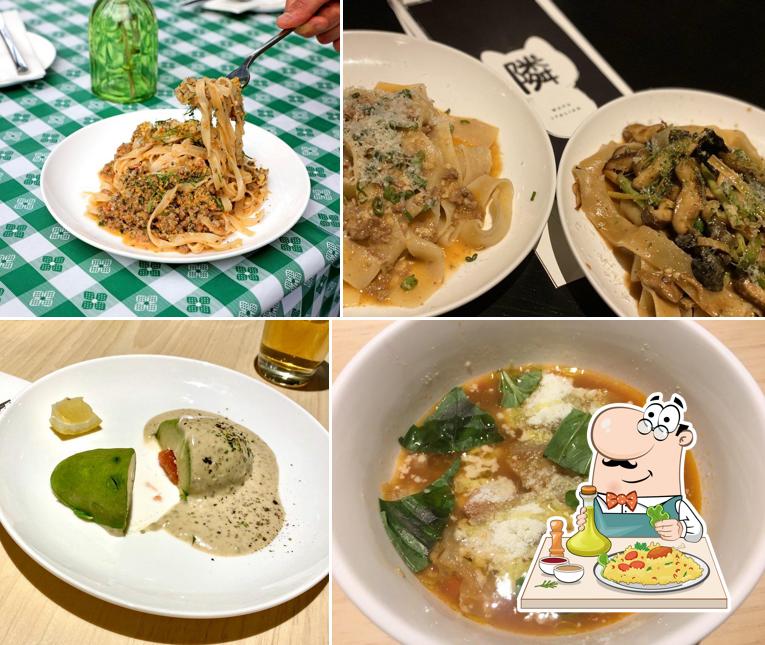 Tonari, Washington - Restaurant menu, prices and reviews