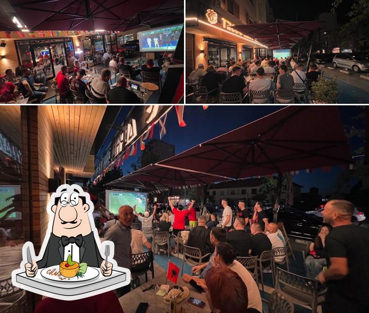 Alpha Trodo Caffe, Durrës - Restaurant menu, prices and reviews