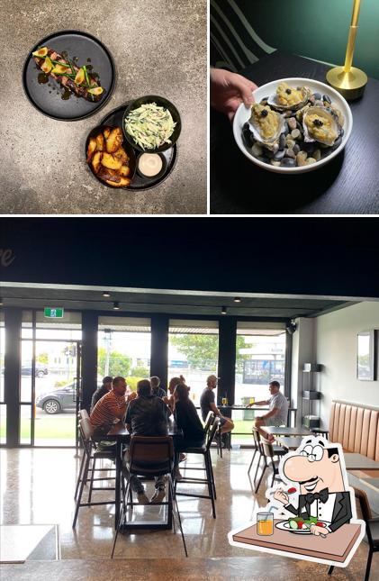 Comma Food & Wine, Moorabbin - Restaurant menu, prices and reviews