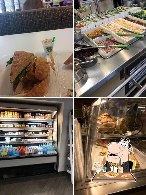 Take 5 Cafe, Tampa - Restaurant menu, prices and reviews