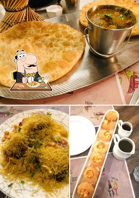 Kailash Parbat - Indian Vegetarian Vegan Restaurant, Doha - Restaurant ...