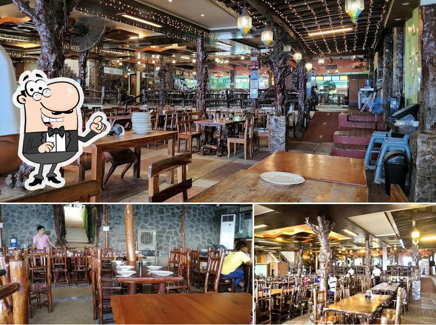 Leslie's Restaurant, Tagaytay - Restaurant menu, prices and reviews