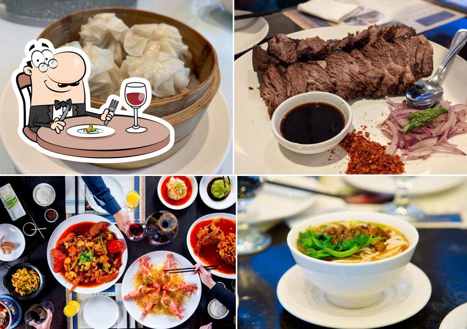Meizhou Dongpo, Irvine - Restaurant menu, prices and reviews