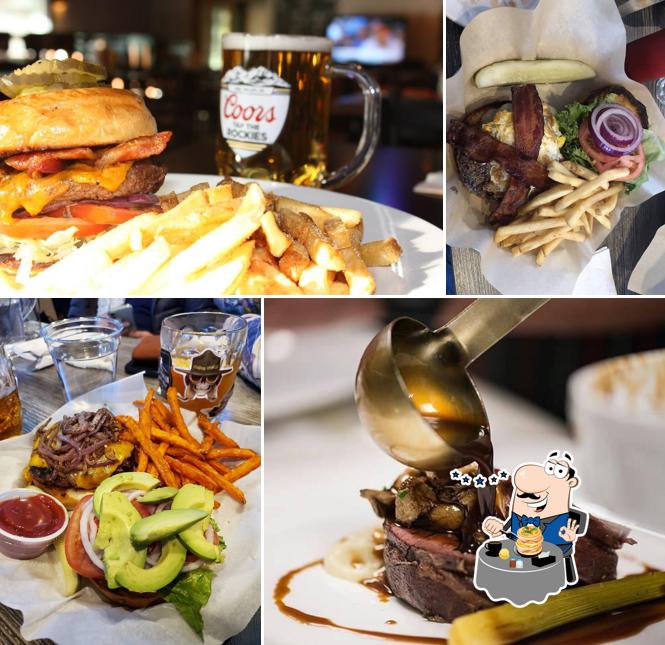 Altitude Bar and Grill, Vail - Restaurant menu, prices and reviews