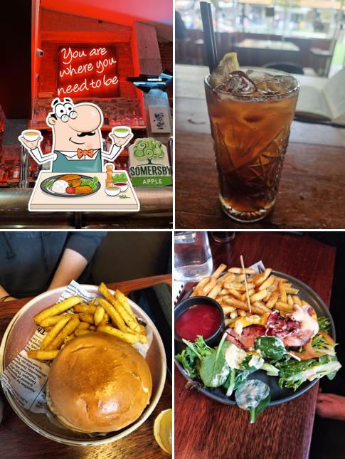 The Brick Factory, Hobart - Restaurant menu, prices and reviews