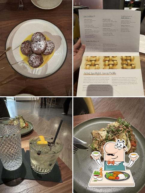 Lady Elaine, Honolulu - Restaurant menu, prices and reviews