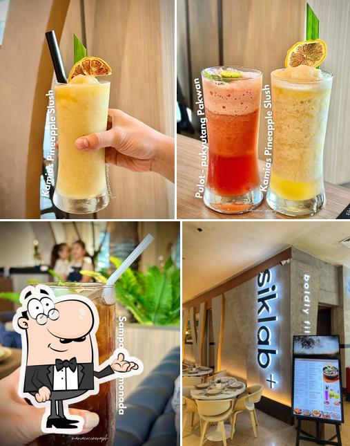Best restaurants in Shangri-La Plaza Mall - Restaurant Guru