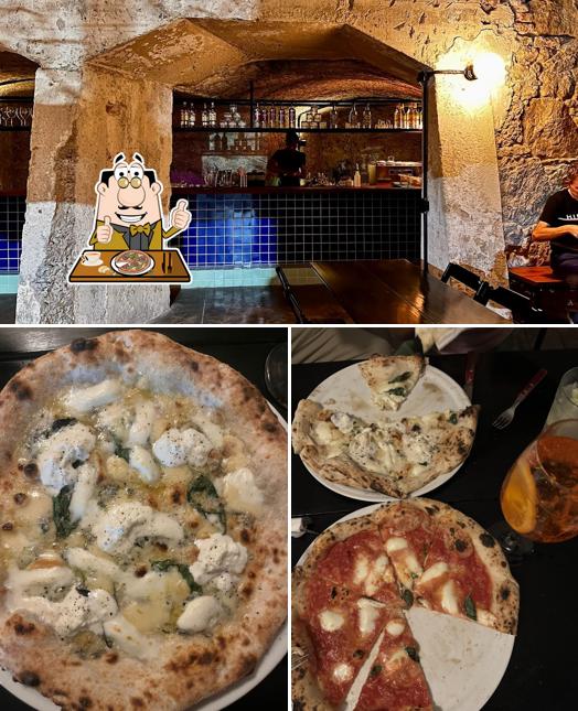 Zola Pizza, Rio de Janeiro - Menu do restaurante, preços e opiniões