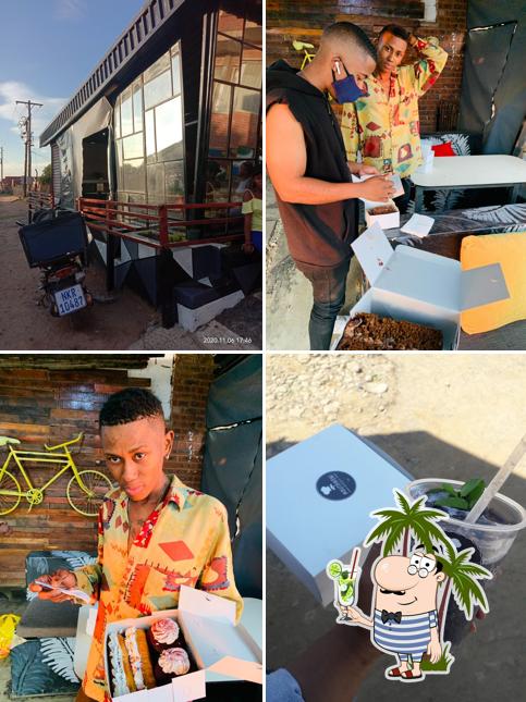 Top 5 restaurants for birthday parties in Newcastle, KwaZulu-Natal ...