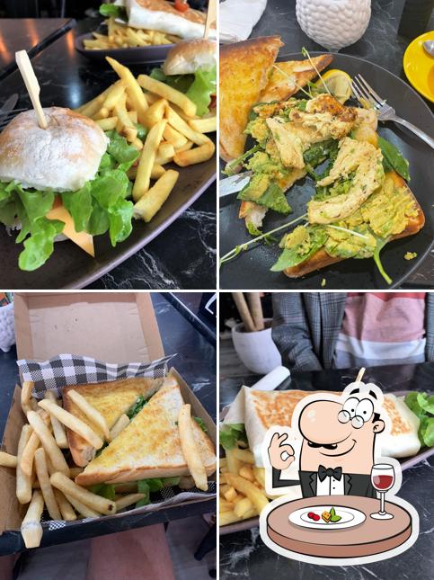 Revival Café Boonah, Boonah - Restaurant menu, prices and reviews