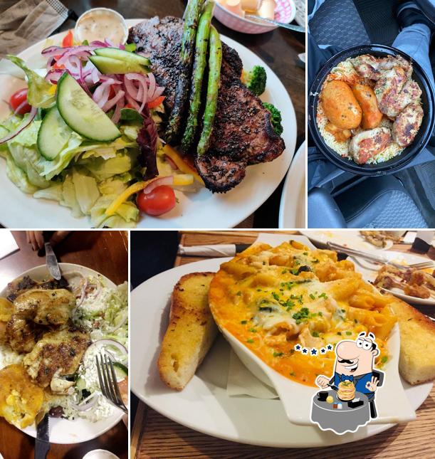 Mo's Family Restaurant, Oakville - Restaurant menu, prices and reviews