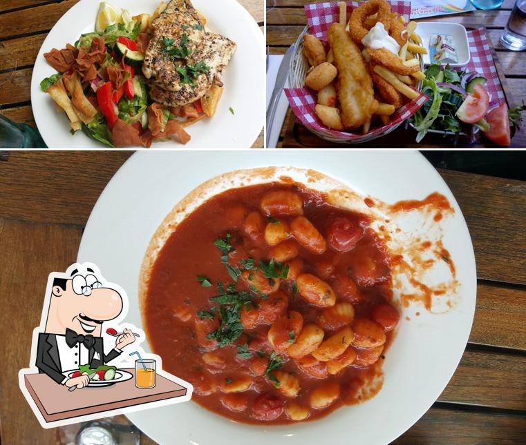 Port Bar Restaurant, Parramatta - Restaurant menu, prices and reviews