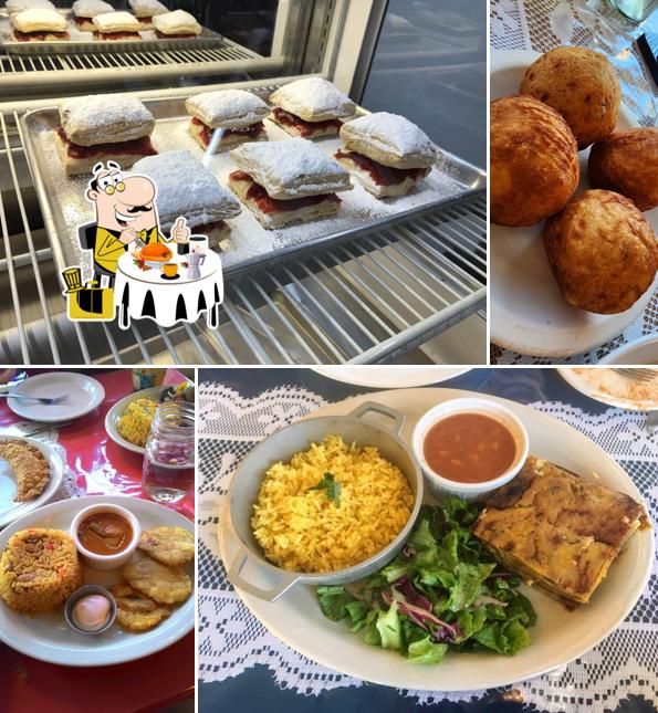 Boriken Restaurant, Beaverton - Restaurant menu, prices and reviews