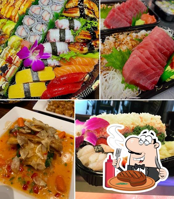 Top 7 places to eat in Gainesville, Virginia, october 2025 - Restaurant ...