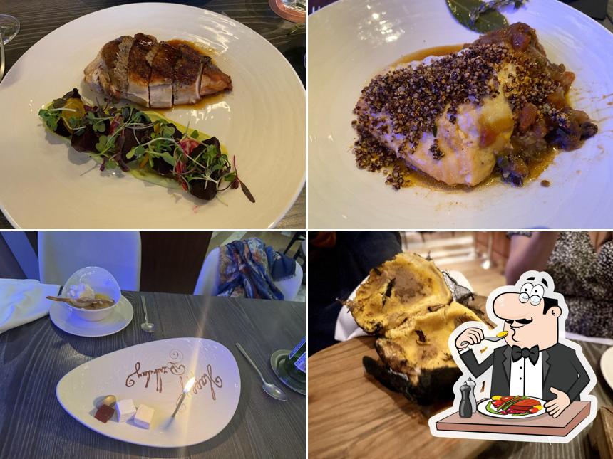 Abiaka, Hollywood - Restaurant menu, prices and reviews
