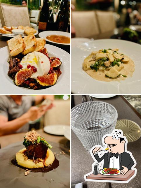 Ancaster Mill, Hamilton - Restaurant menu, prices and reviews