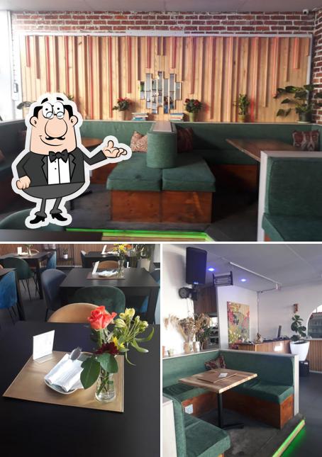 Aroko, Cape Town - Restaurant menu, prices and reviews