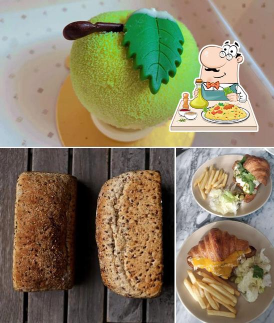 Roasted by Roseate, New Delhi - Restaurant menu, prices and reviews