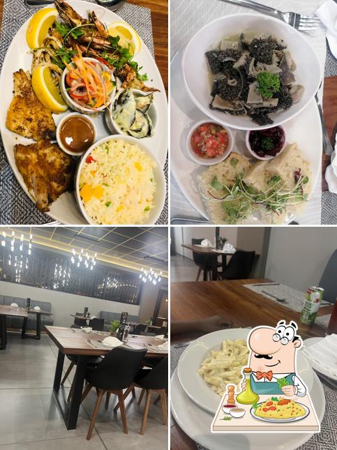 Hashtag Restaurant, Durban - Restaurant menu, prices and reviews
