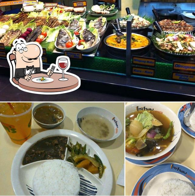 INIHAW Express, Parañaque - Restaurant menu, prices and reviews