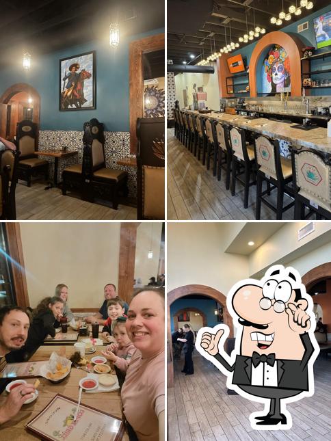 Lopez Grill, Bartlett - Restaurant menu, prices and reviews