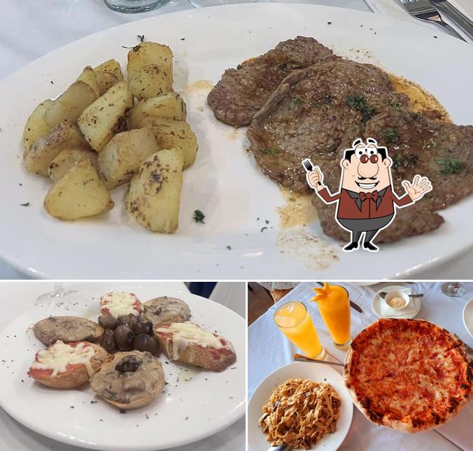 Gardini by Dario, Muntinlupa - Restaurant menu, prices and reviews