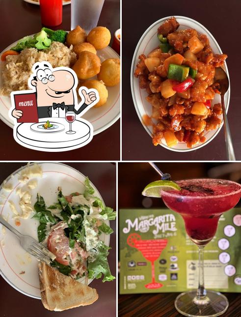 Ken’s Restaurant, Nanton - Restaurant menu, prices and reviews