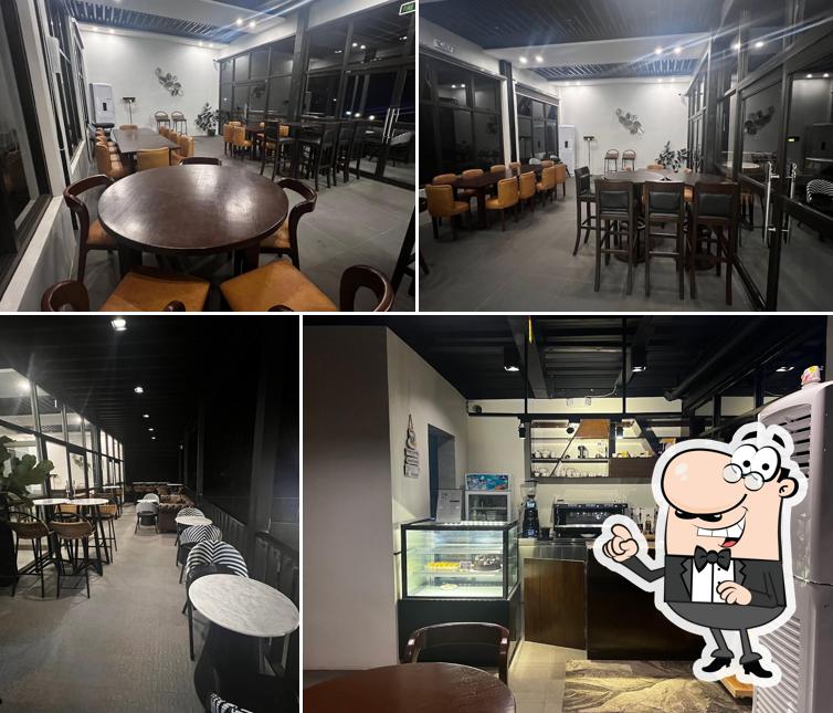 Lukkas Resto Bar Cafe, Tagaytay - Restaurant menu, prices and reviews