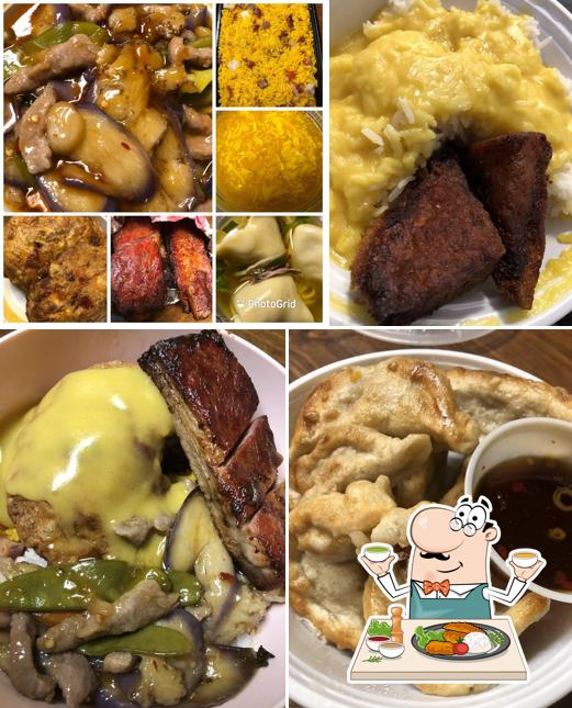 Top 3 restaurants with seafood soup in Islip Terrace, november 2025 ...