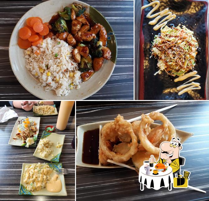 Top 3 restaurants with ramen in Paris, Texas, september 2025 ...