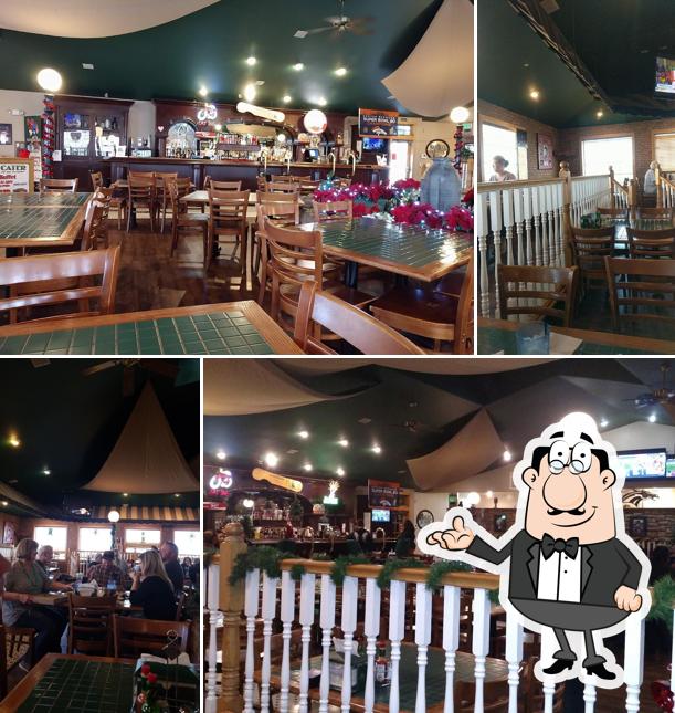 Do Drop Inn West, Pueblo West - Restaurant menu, prices and reviews