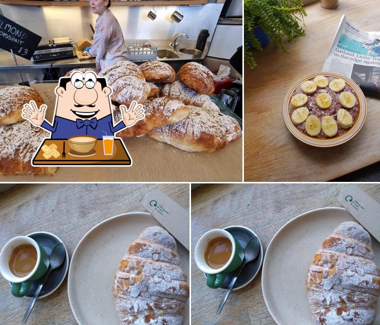 New Town Deli restaurants in Edinburgh, autumn 2025 - Restaurant Guru