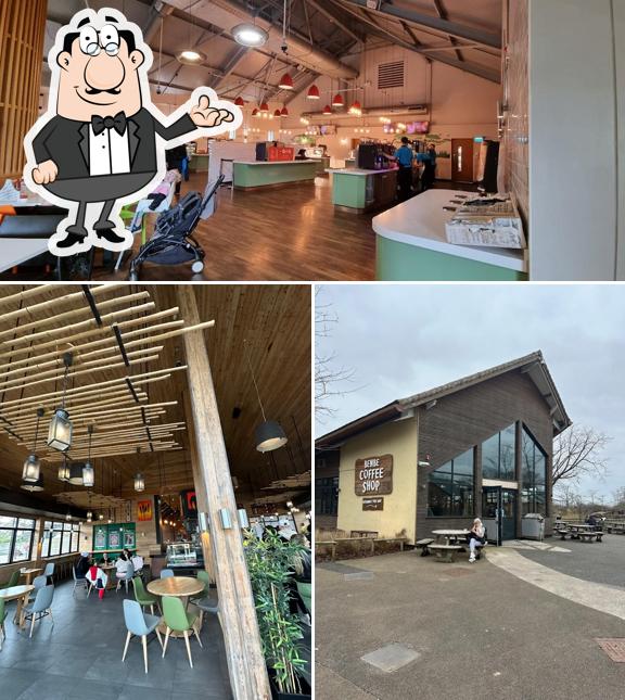 Bembe Kitchen, Chester - Restaurant menu, prices and reviews