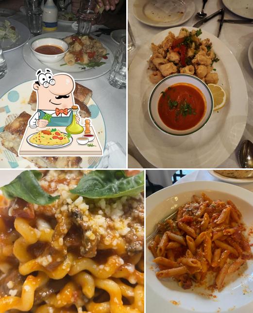 Emilio's Ballato, New York City - Restaurant menu, prices and reviews