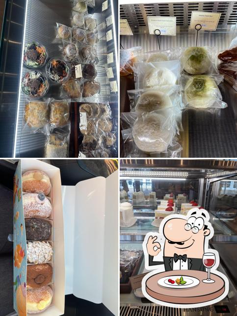 WOW Bakery & Cafe (Crossiron Mills) - Restaurant menu, prices and reviews