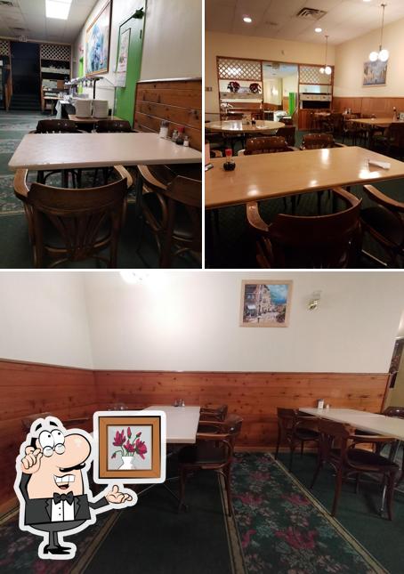 Sing Fei Restaurant, Stonewall - Restaurant menu, prices and reviews
