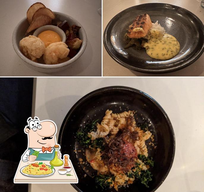 Tenant Restaurant, Minneapolis - Restaurant menu, prices and reviews