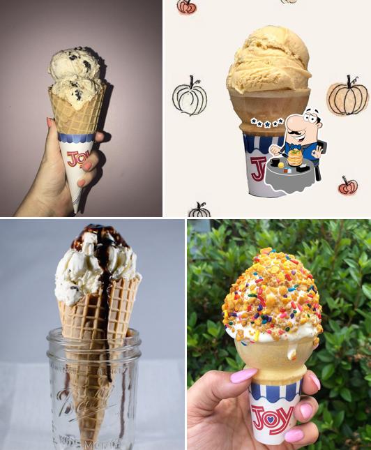 Countryside Creamery, Cranston - Restaurant menu, prices and reviews