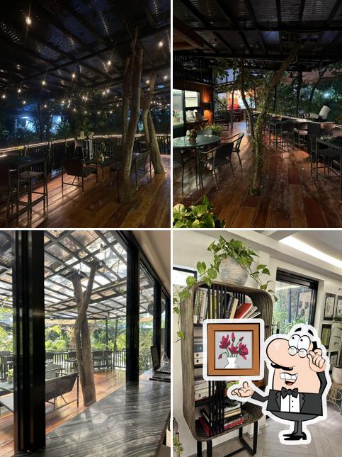 Nimo Brew, Lapu-Lapu City - Restaurant menu, prices and reviews