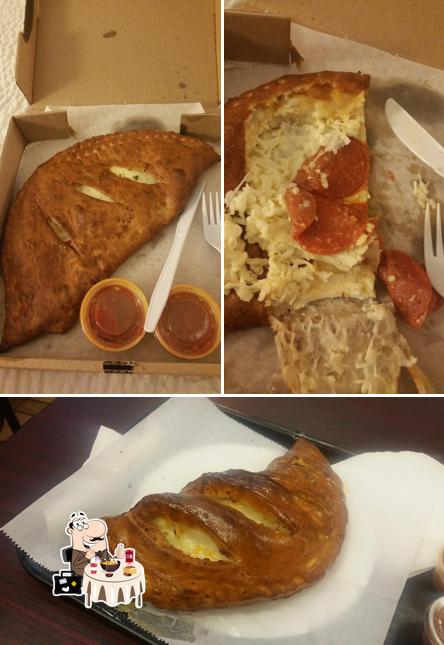 Checkers Pizza, Raleigh - Restaurant menu, prices and reviews