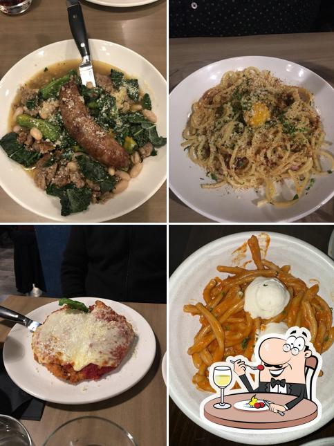 Passero, Arlington Heights - Restaurant menu, prices and reviews