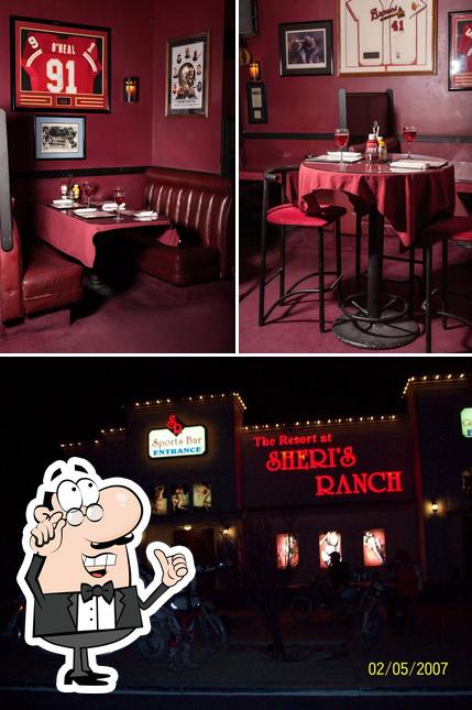 Sheri's Ranch, Pahrump - Restaurant menu, prices and reviews