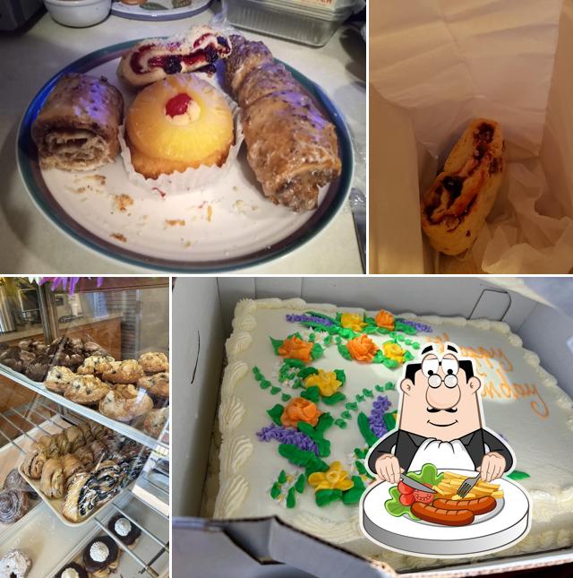 Golden Crust Bakery, Mentor - Restaurant menu, prices and reviews