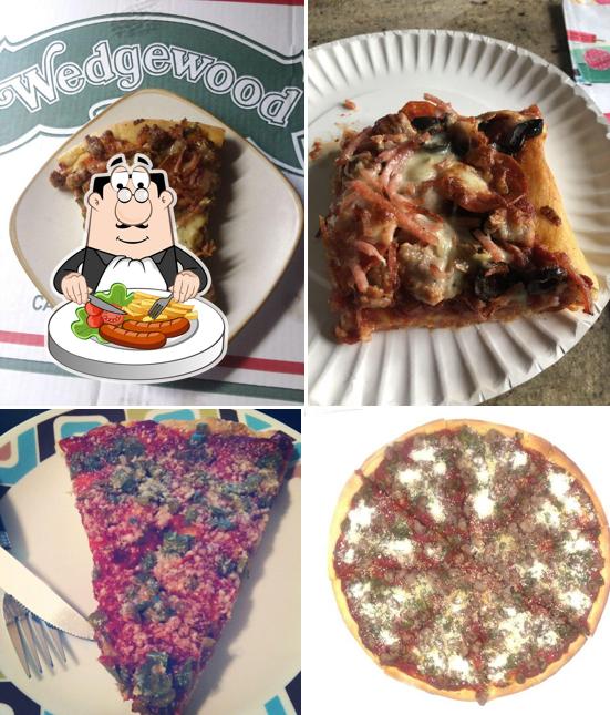 Wedgewood Fernando's Pizza, Austintown - Restaurant menu, prices and ...