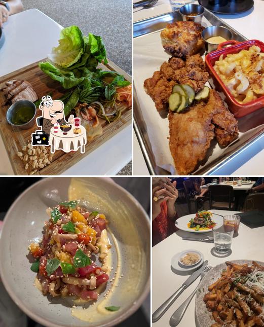 District Table and Bar, Stuart - Restaurant menu, prices and reviews
