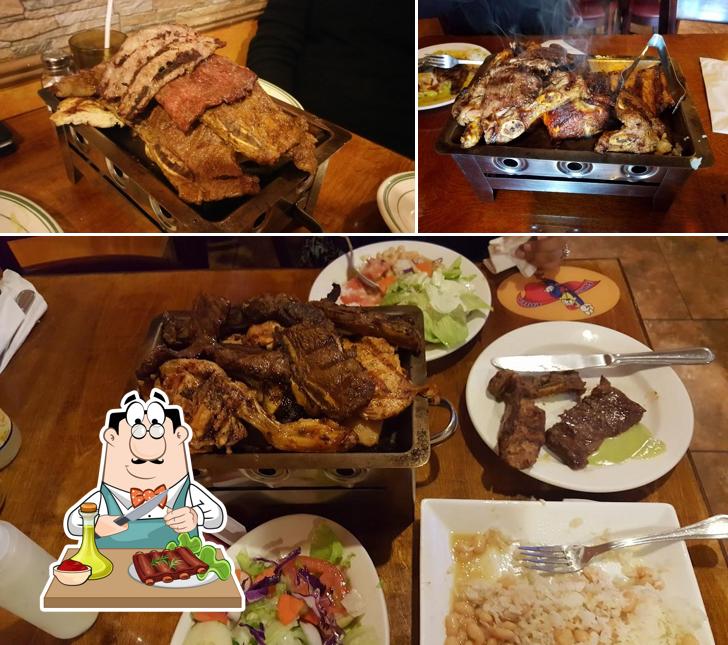 Super Pollo, East Rockaway - Restaurant menu, prices and reviews