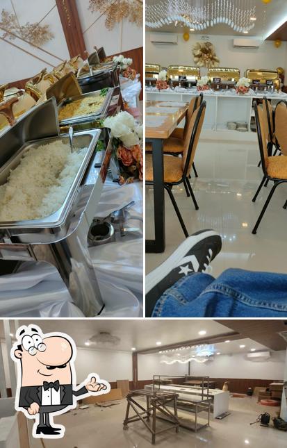 Duke's Plate Buffet Restaurant, Davao City - Restaurant menu, prices ...