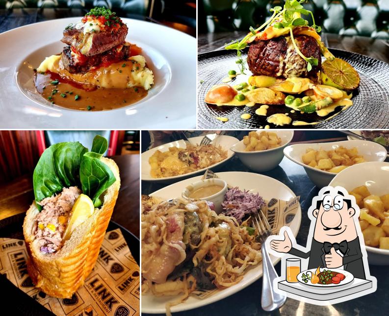 Link 47 Bar & Restaurant, Londonderry - Restaurant menu, prices and reviews